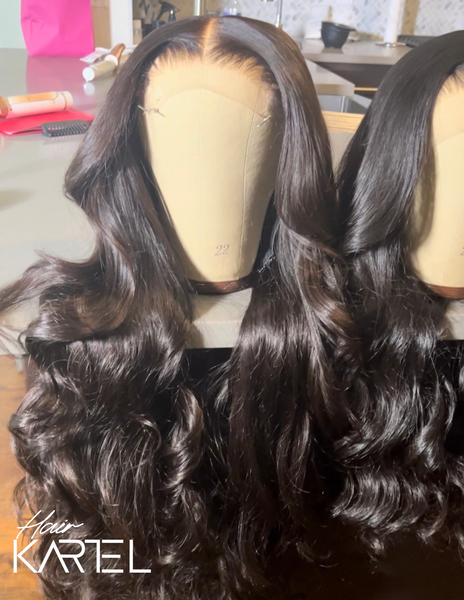 ESSENCE Unit – HAIR KARTEL