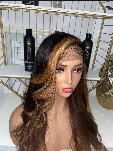 BYOB | Custom WIG Units – The Kartel Hair & Nail Studio